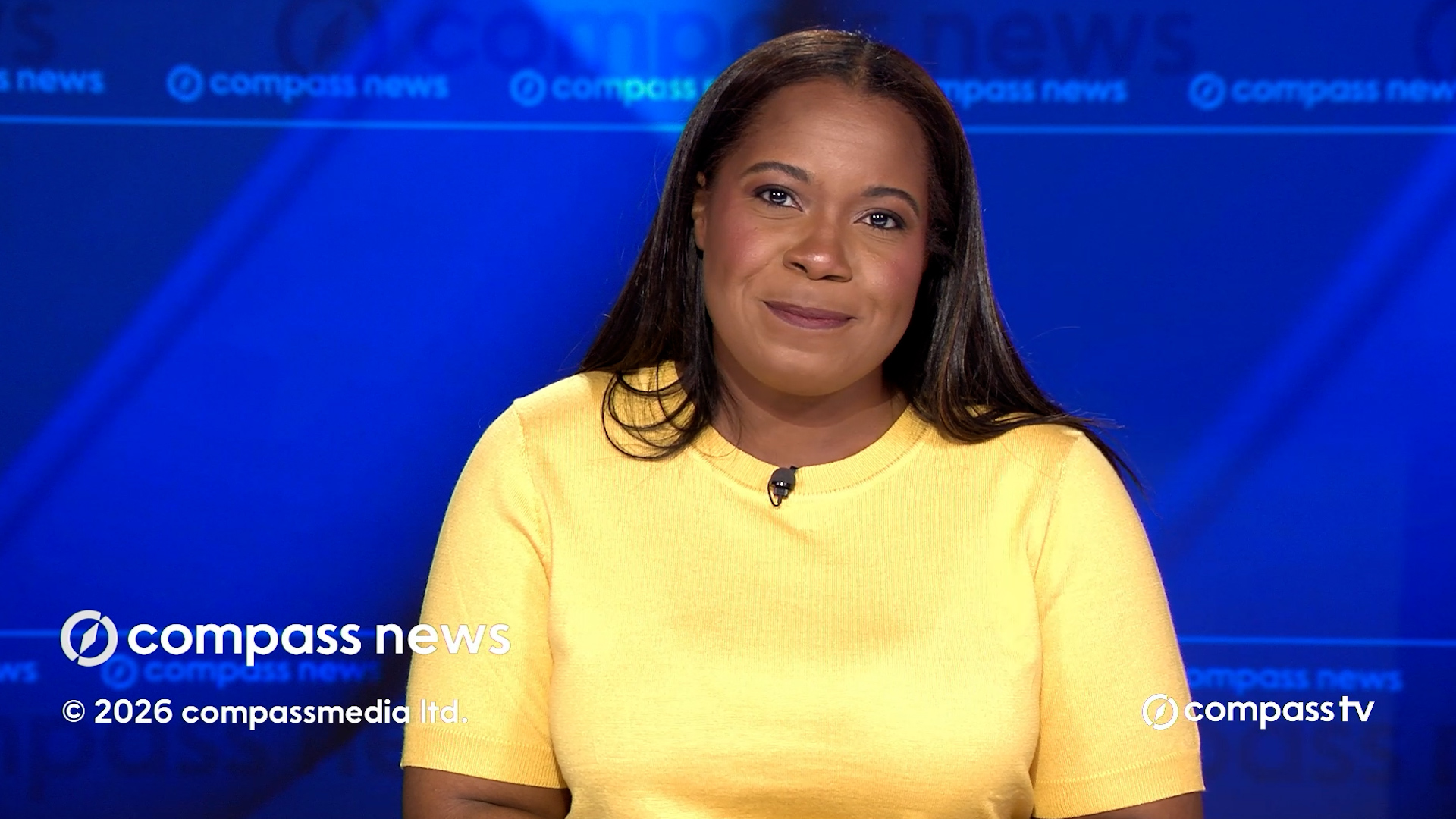 Compass News - 2 March 2026 - Compass TV