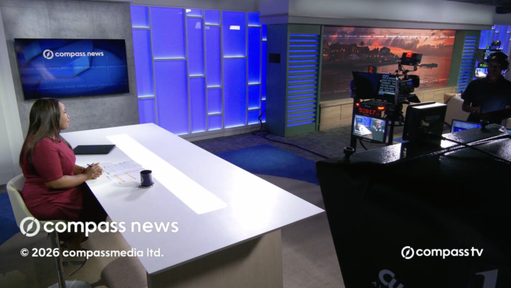 Compass News - Compass TV